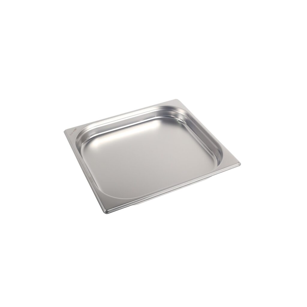 Гастроемкость нержавейка GN 1/1x200 мм - Сталь AISI 304™