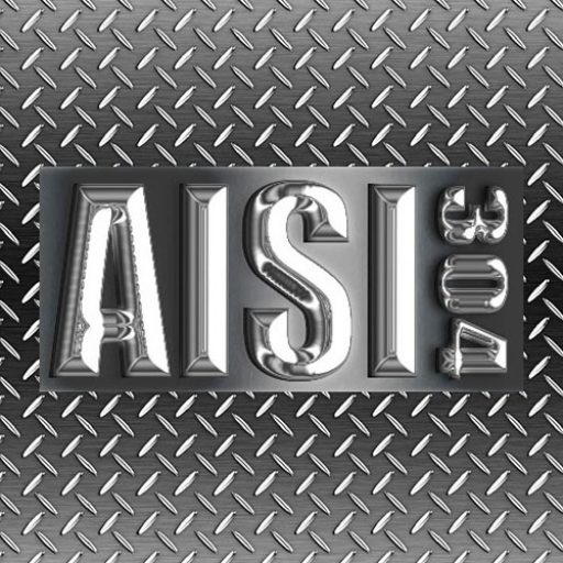 Нержавеющая сталь AISI Какую сталь выбрать? - Сталь AISI 304™